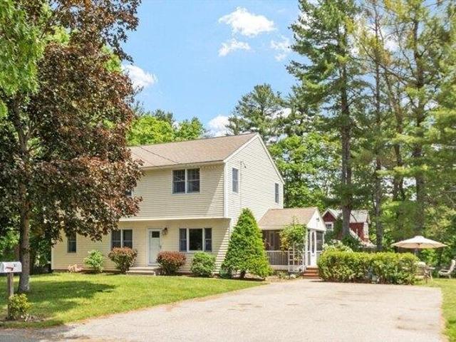 house with 4 bedroom, Tewksbury MA DS103441764