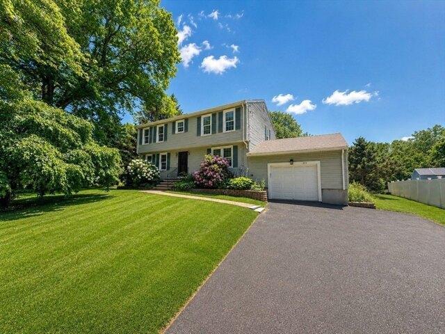 house with 4 bedroom, Tewksbury MA DS103497728