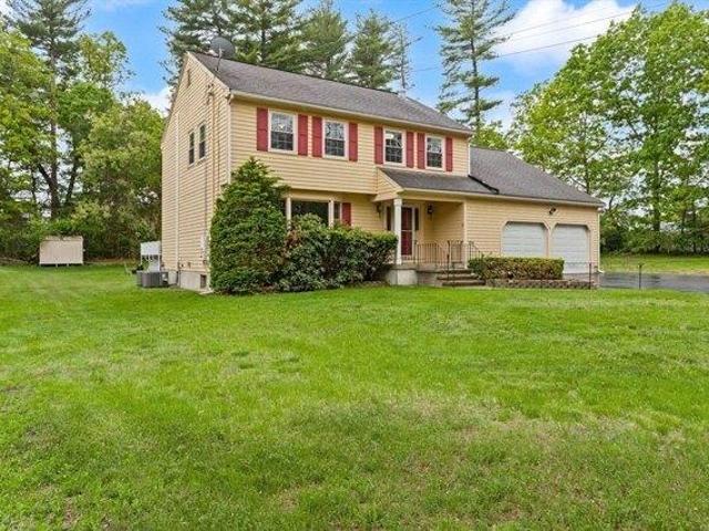 house with 4 bedroom, Tewksbury MA DS103020381