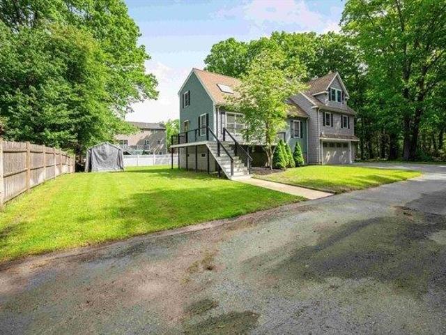 house with 4 bedroom, Tewksbury MA DS103033797