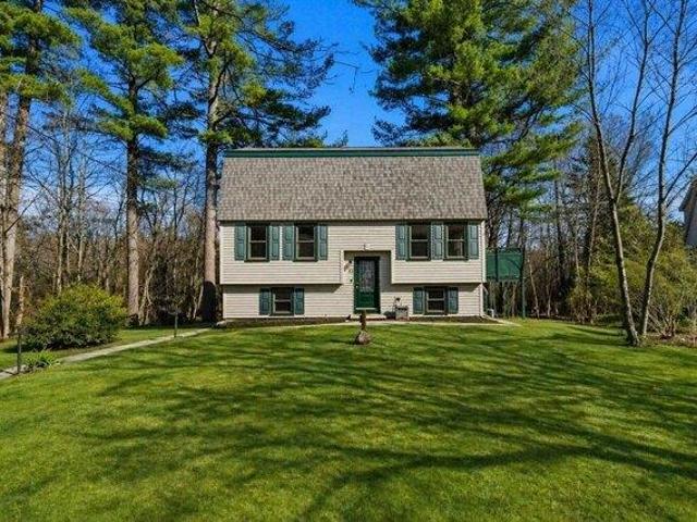 house with 4 bedroom, Tewksbury MA DS103034888