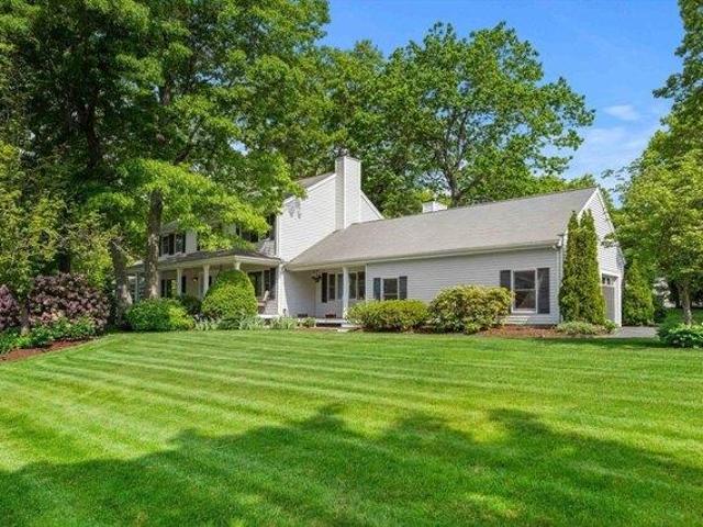 house with 4 bedroom, Tewksbury MA DS103035419
