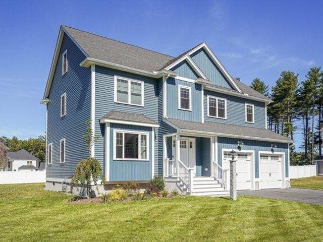 house with 4 bedroom, Tewksbury MA ES102962018