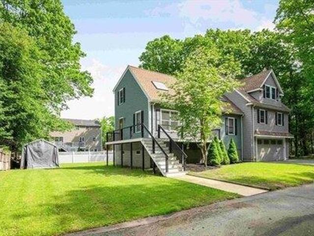 house with 4 bedroom, Tewksbury MA ES103444841