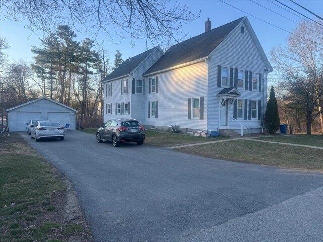 house with 4 bedroom, Tewksbury MA ES103498046