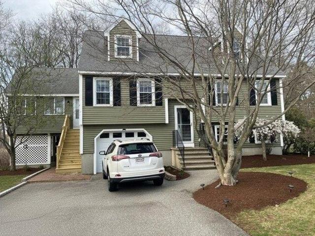 house with 4 bedroom, Tewksbury MA ES103499104