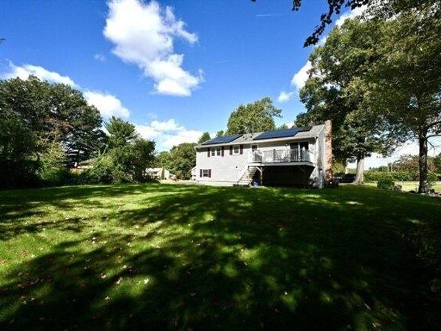 house with 4 bedroom, Tewksbury MA ES104835002