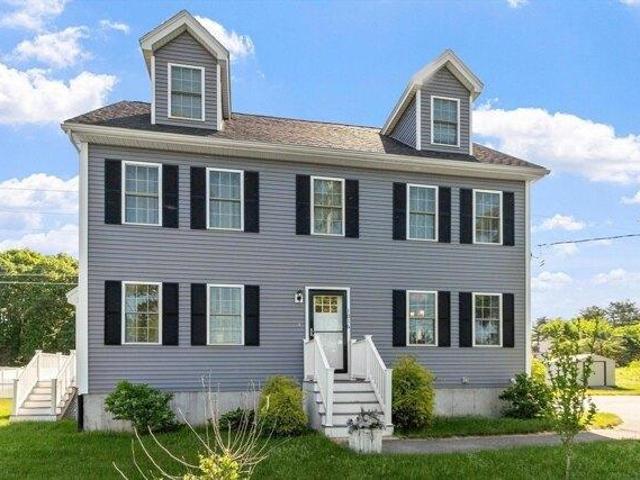 house with 4 bedroom, Tewksbury MA ES105107397