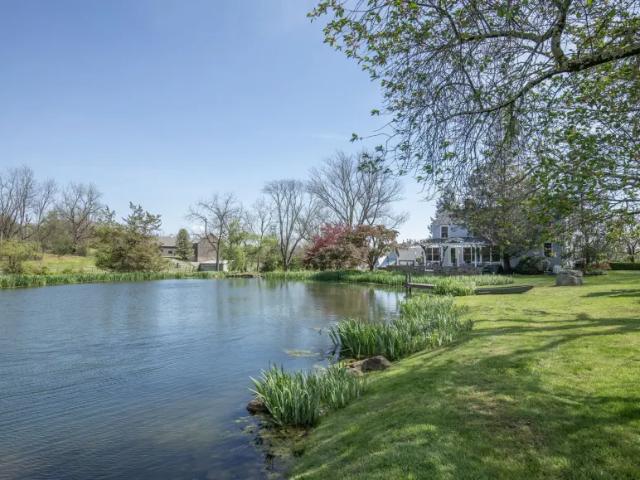house with 4 bedroom, Tewksbury Twp. NJ ES102272139