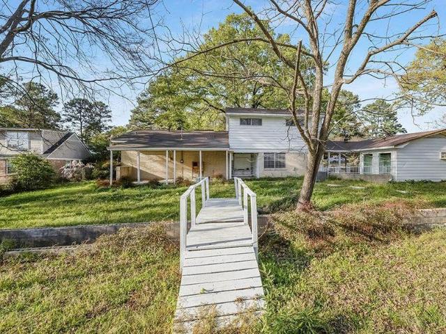 house with 4 bedroom, Texarkana TX DS100973109