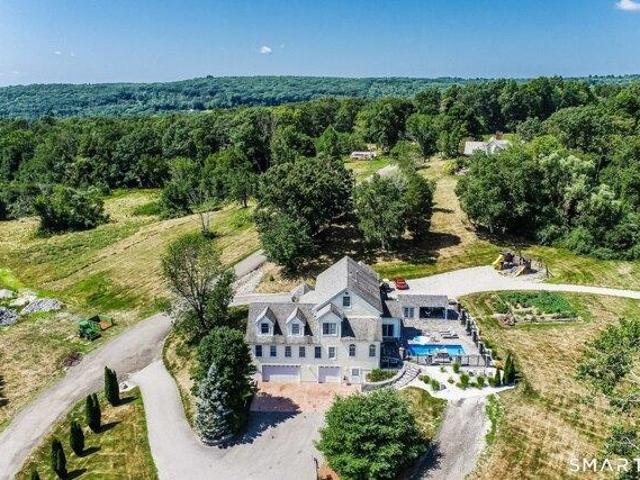 house with 4 bedroom, Thomaston CT DLS103098625