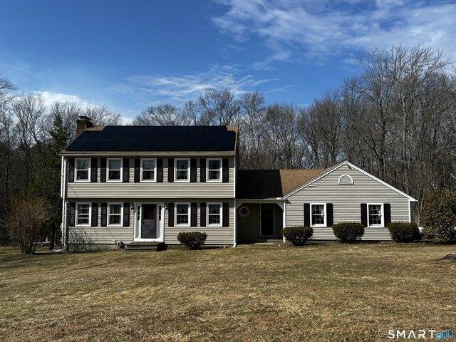 house with 4 bedroom, Thomaston CT DS103100812