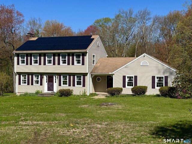 house with 4 bedroom, Thomaston CT ES103100812