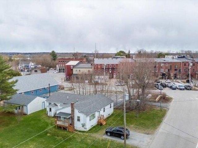 house with 4 bedroom, Thomaston ME DS101859133