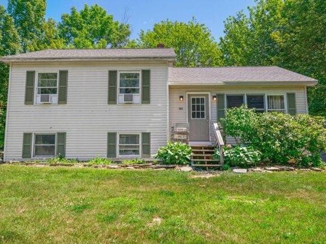 house with 4 bedroom, Thomaston ME DS104233735