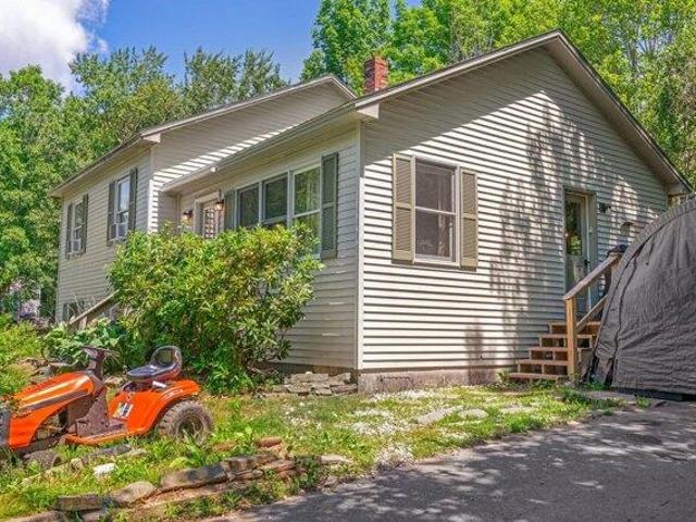 house with 4 bedroom, Thomaston ME ES105105566