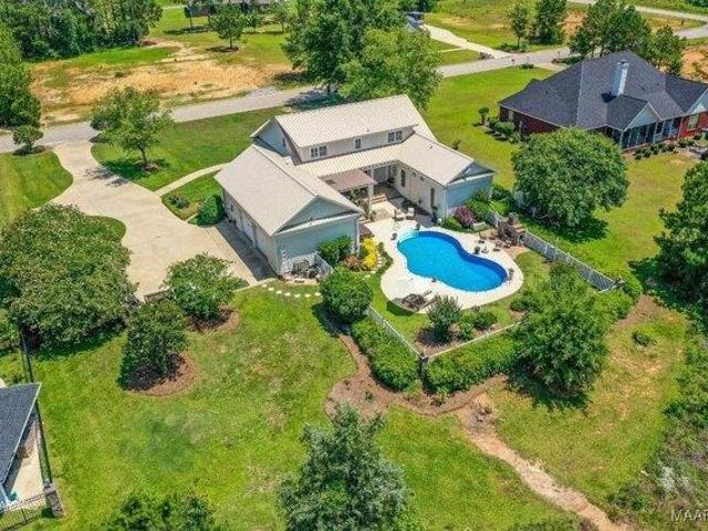 house with 4 bedroom, Thomasville AL DS92674755