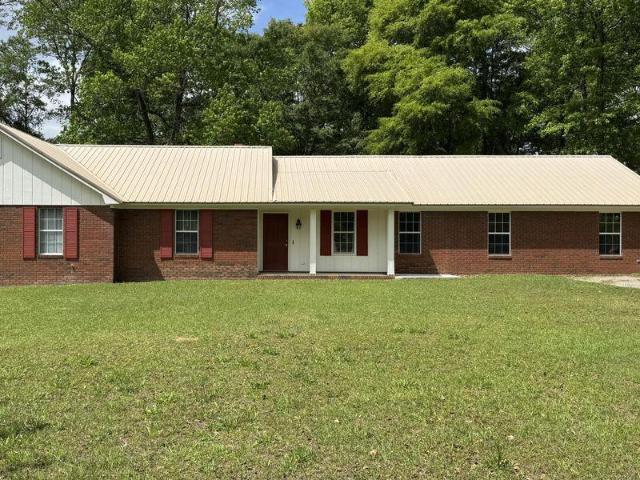 house with 4 bedroom, Thomasville GA DS100973064