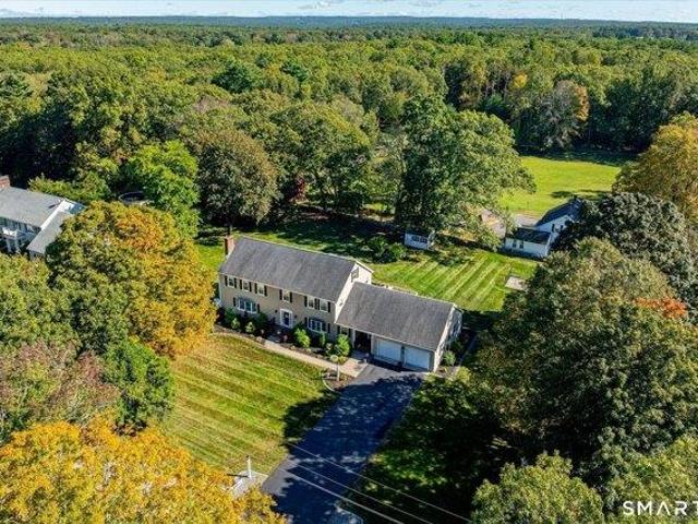 house with 4 bedroom, Thompson CT DS102595935