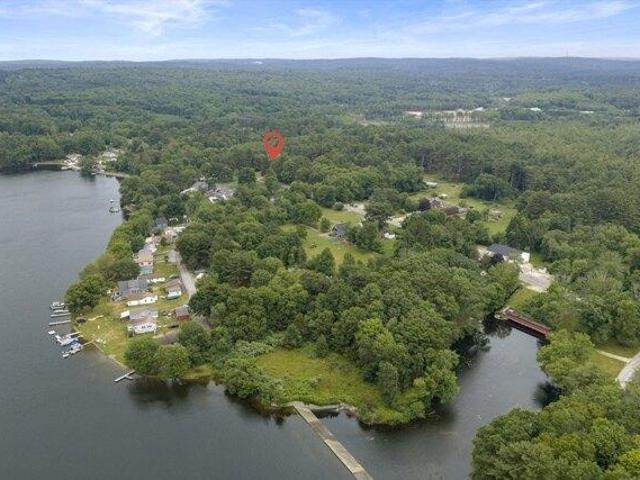 house with 4 bedroom, Thompson CT DS103928043