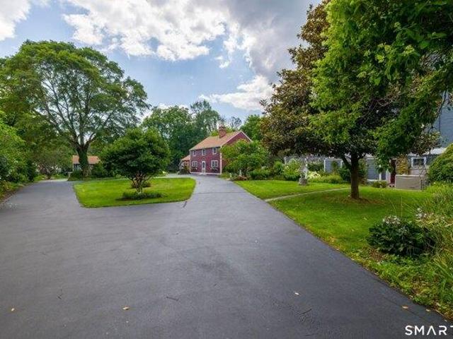 house with 4 bedroom, Thompson CT ES104266636