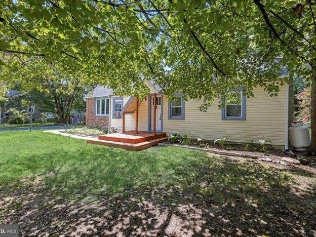 house with 4 bedroom, Thorofare NJ ES105158502