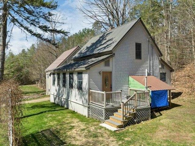 house with 4 bedroom, Thornton NH DLS102343061