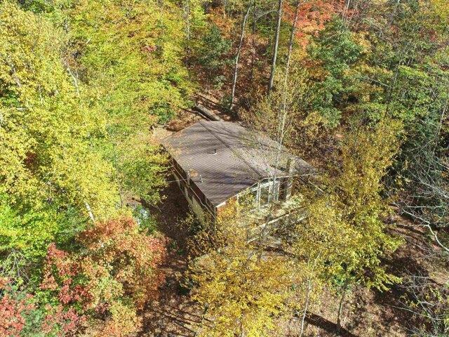 house with 4 bedroom, Thornton NH DLS103074562