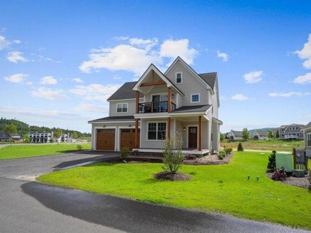 house with 4 bedroom, Thornton NH DS102827199