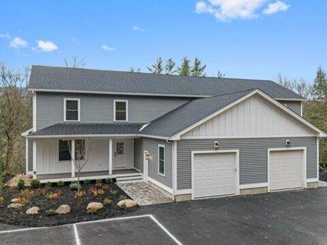 house with 4 bedroom, Thornton NH DS103037027
