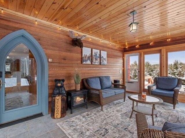 house with 4 bedroom, Thornton NH ES102824614