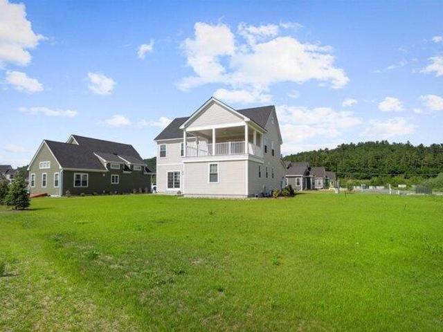 house with 4 bedroom, Thornton NH ES102827199