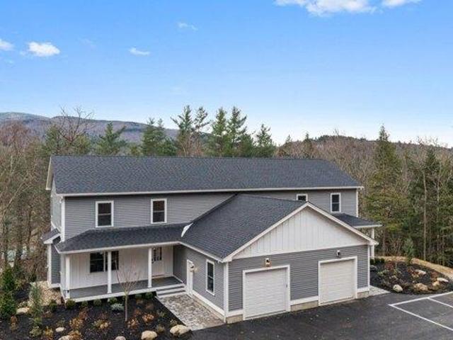 house with 4 bedroom, Thornton NH ES103223214