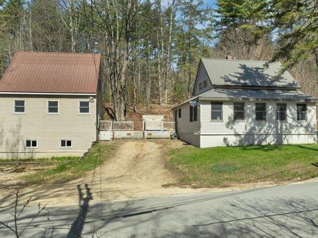 house with 4 bedroom, Thornton NH ES104190181