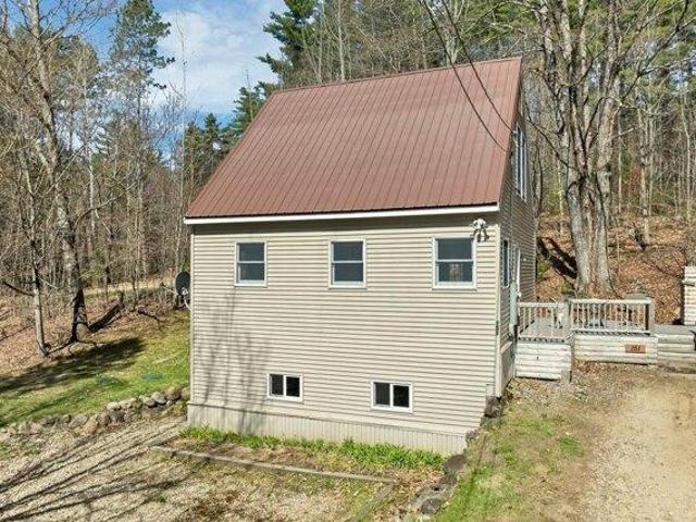 house with 4 bedroom, Thornton NH ES104567113