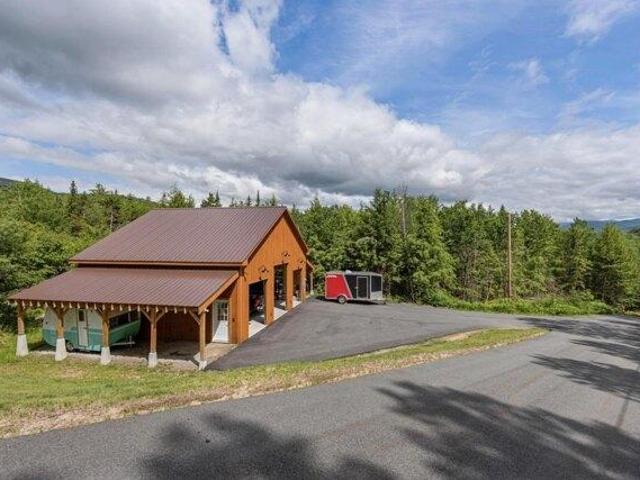 house with 4 bedroom, Thornton NH ES105190732