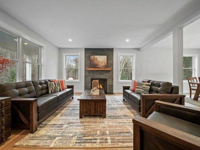house with 4 bedroom, Thornton NH ES105124037