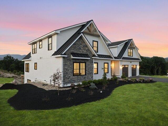 house with 4 bedroom, Thornton NH ES105125096