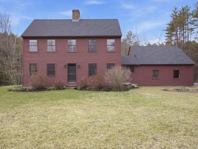 house with 4 bedroom, Thetford VT DLS101749749