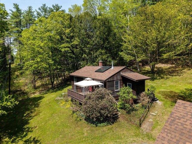 house with 4 bedroom, Thetford VT DLS103035348