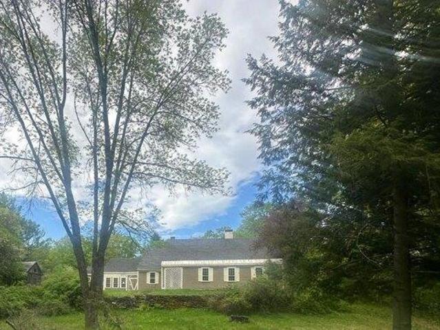 house with 4 bedroom, Thetford VT DS103966657