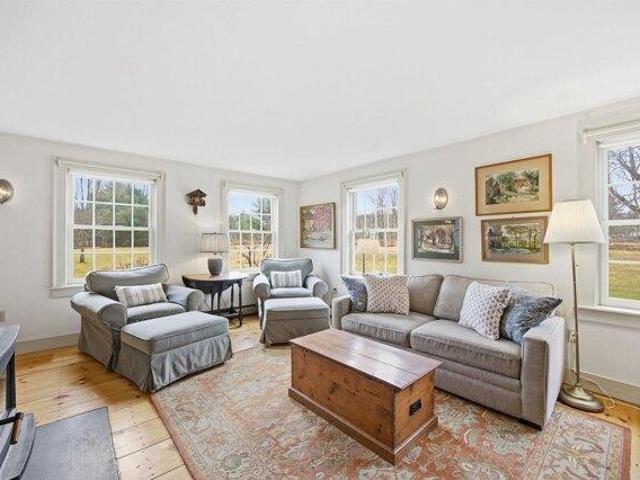 house with 4 bedroom, Thetford VT ES103099654