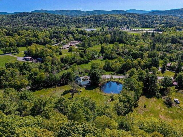 house with 4 bedroom, Thetford VT ES105108769