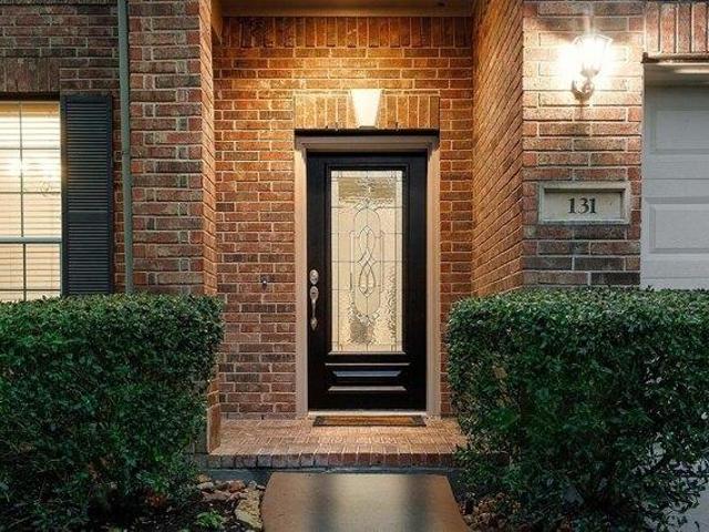 house with 4 bedroom, The Woodlands TX ES103501511