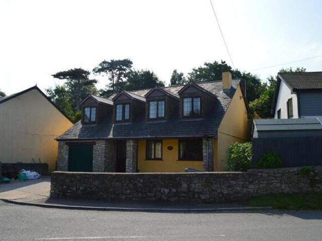 House With 4 Bedroom The Vale Of Glamorgan The Vale Of Glamorgan DS86643577