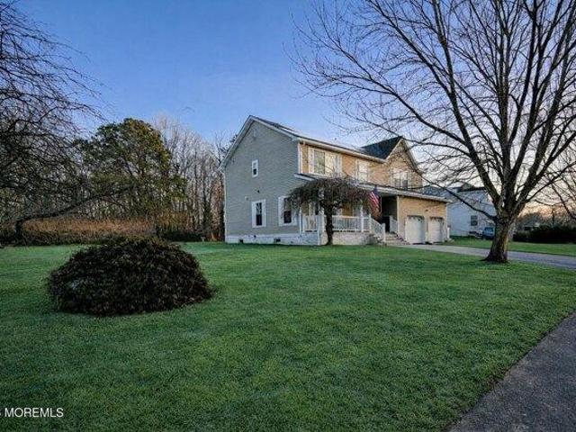 house with 4 bedroom, Tinton Falls NJ DS101801471