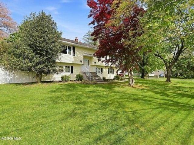house with 4 bedroom, Tinton Falls NJ DS102562915