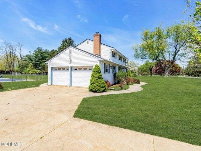 house with 4 bedroom, Tinton Falls NJ DS102728187