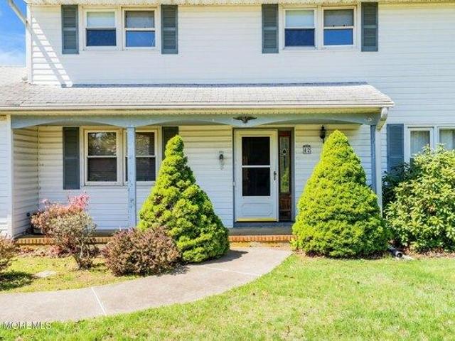 house with 4 bedroom, Tinton Falls NJ DS102280850