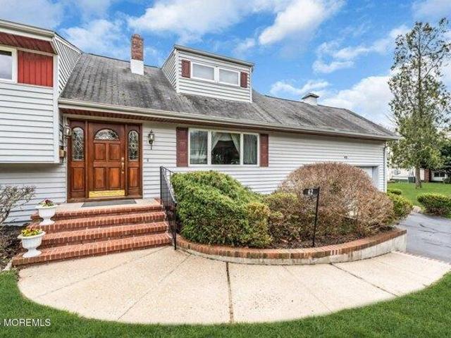 house with 4 bedroom, Tinton Falls NJ DS102318364